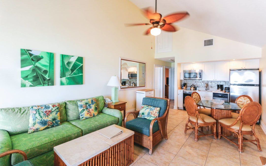 Coconut Beach Resort - Key West's Finest