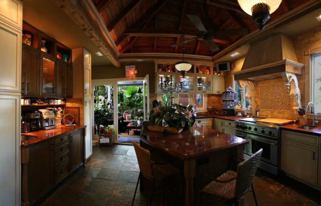 The Mermaid & The Alligator Bed and Breakfast - Key West's Finest