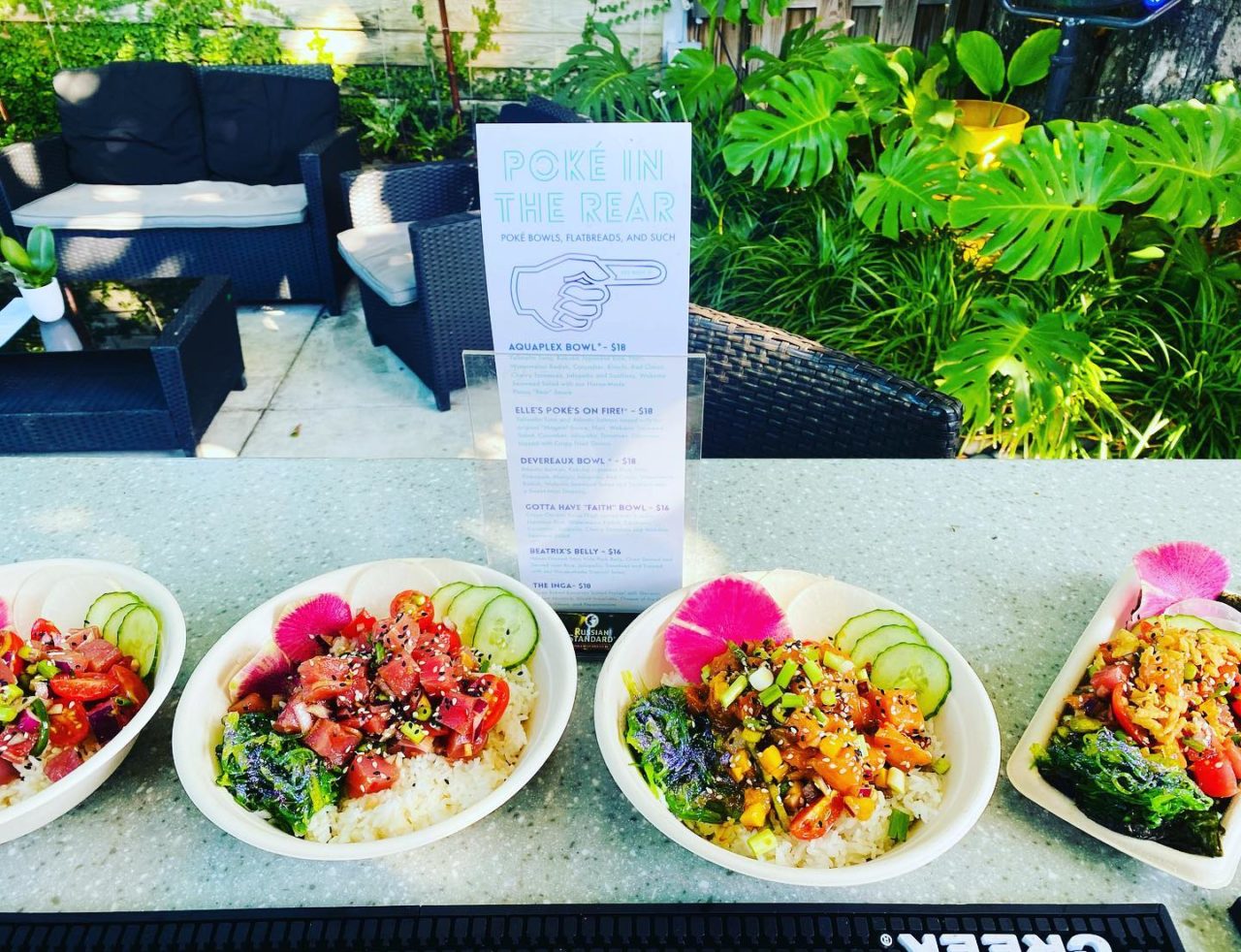 The Key West Culinary Scene Heats Up with These Five New Restaurants ...