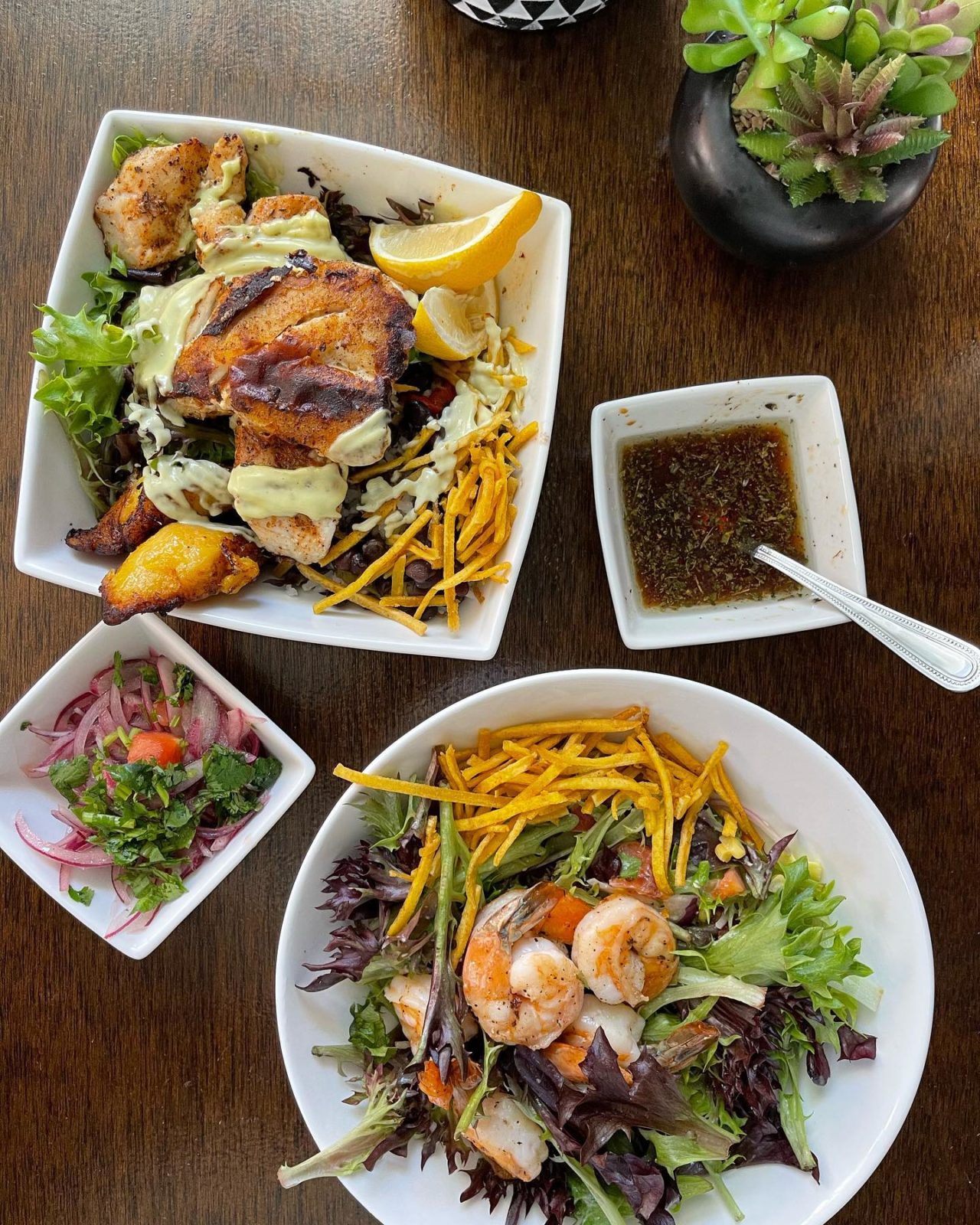 The Key West Culinary Scene Heats Up with These Five New Restaurants ...